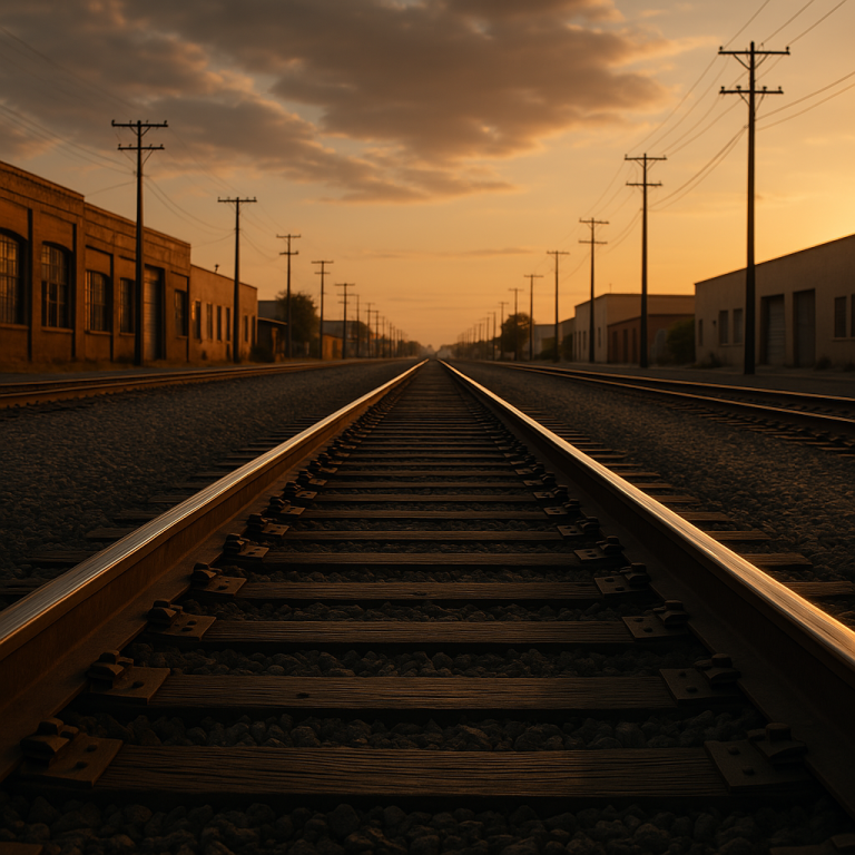 Perspective Photography: How to Create Depth – Digital Solto